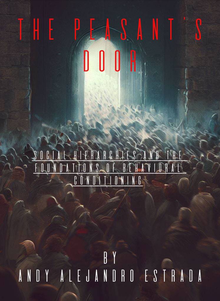 A view from the underground – The Beautiful Panic.com