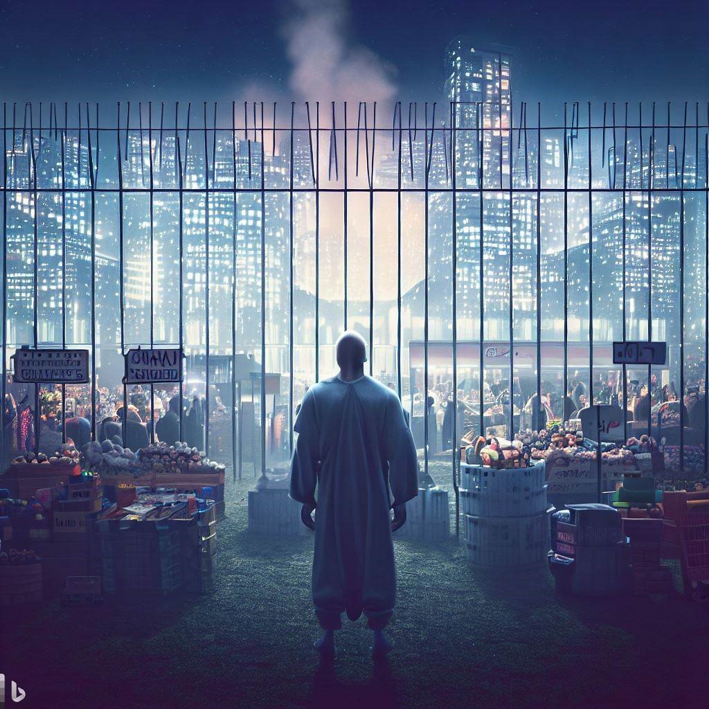 How social media Enforces the Hierarchy – The Beautiful Panic.com